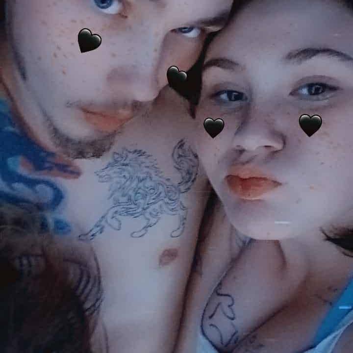 Candice Rohdy and Joseph Vanhorn Laney's Wedding Website