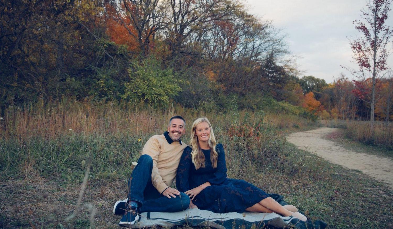 Sarah Kiel and Michael Cheesman's Wedding Website