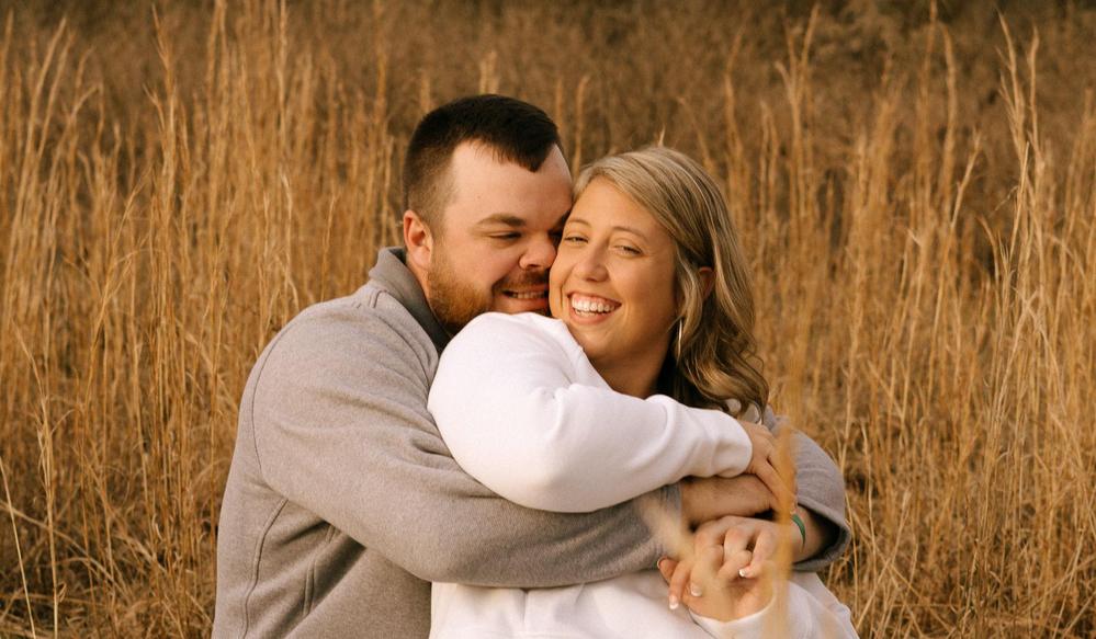 Holly Anders and Lance Haney's Wedding Website