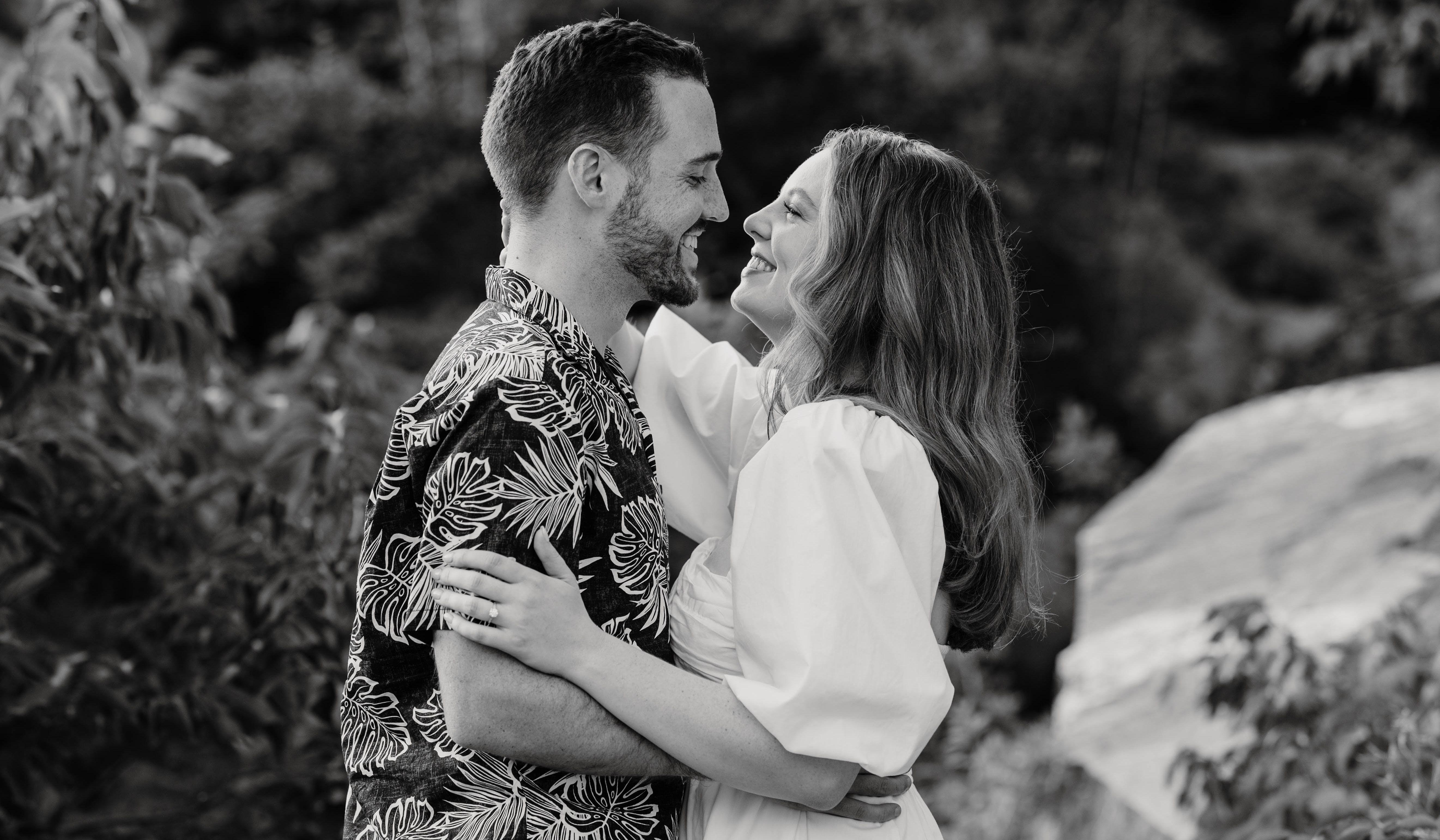 John Higgins and Kayla Varela's Wedding Website