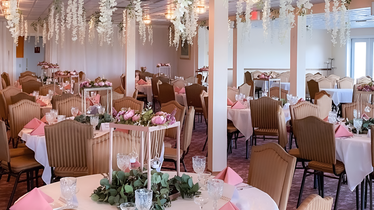 The Club At Shepard Hills | Wedding Venues | Cost, Reviews & Photos | Zola