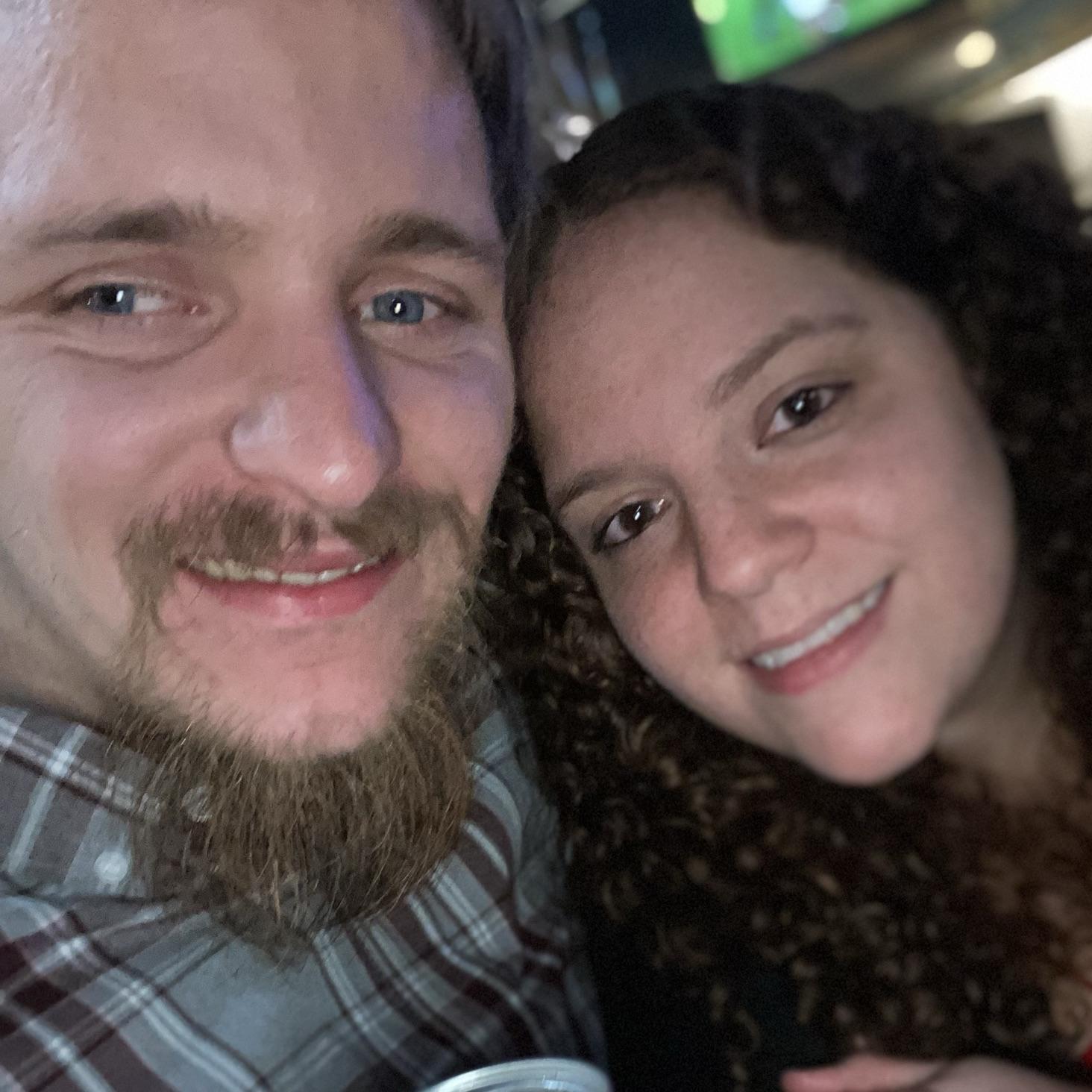 Alisha Ramme and Jon-Michael Ripple's Wedding Website