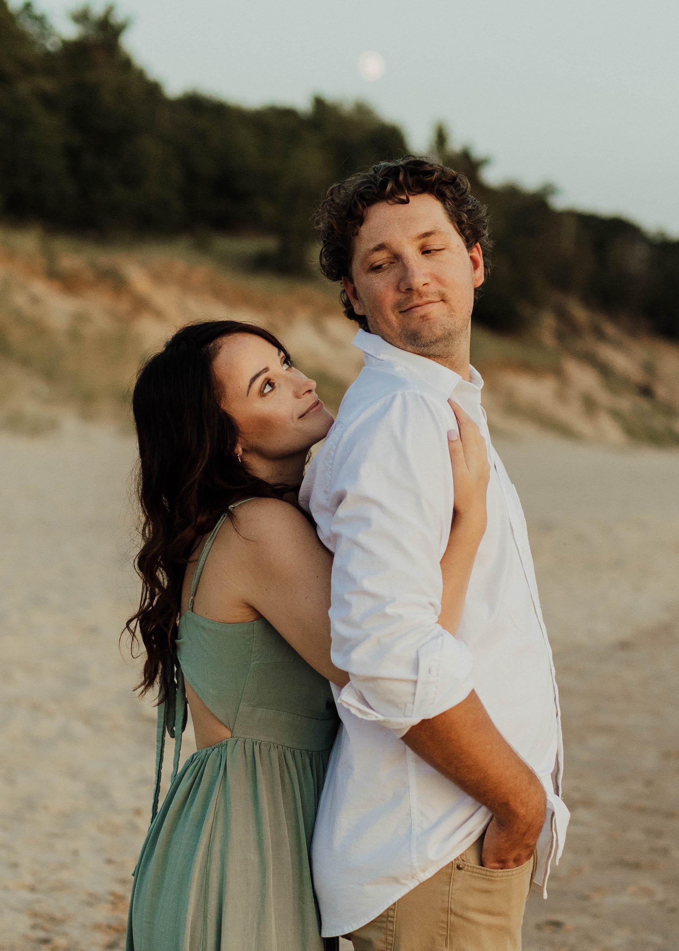 Emily Raymond and Drew Ribbink's Wedding Website