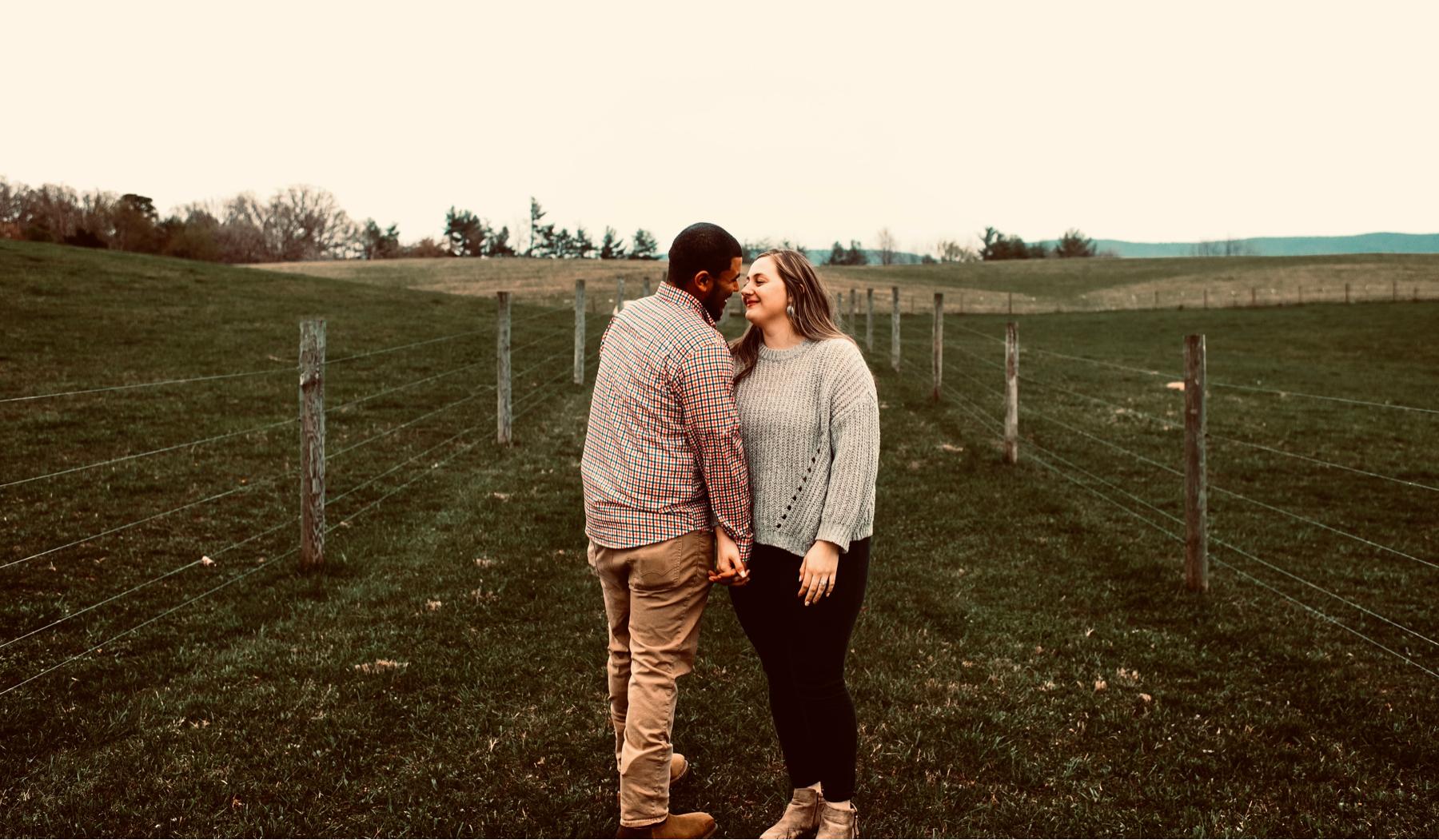 Ariana Clements and Darrian Butler's Wedding Website