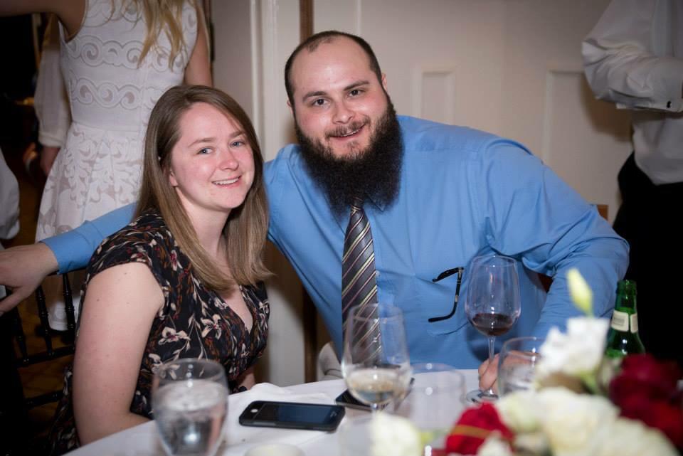 Sam Bowser and Nicole Montgomery's Wedding Website