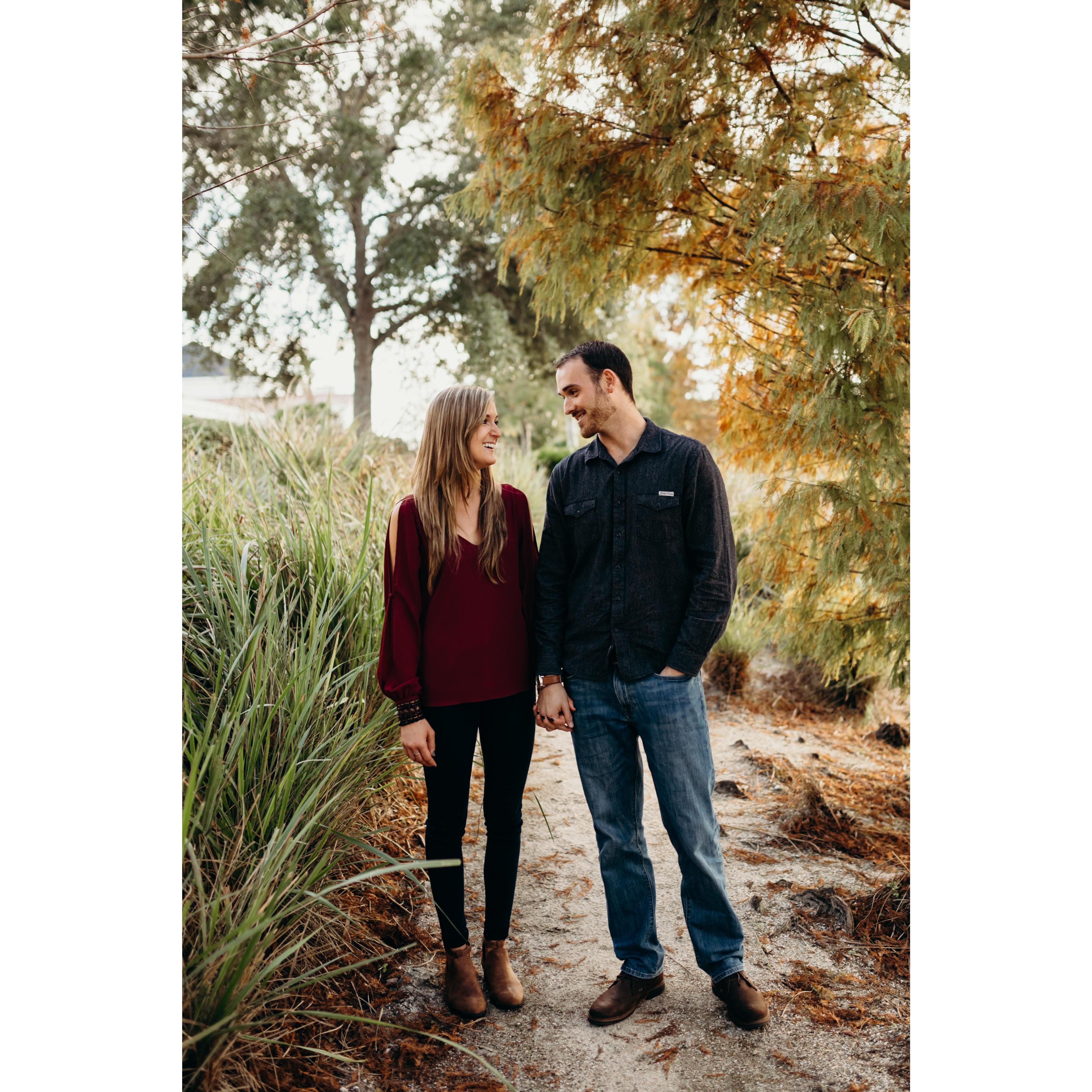 Jordan Burns and Jonathan Samuelson's Wedding Website