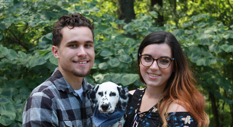 Kristin Mathis and Darrian Timberlake's Wedding Website