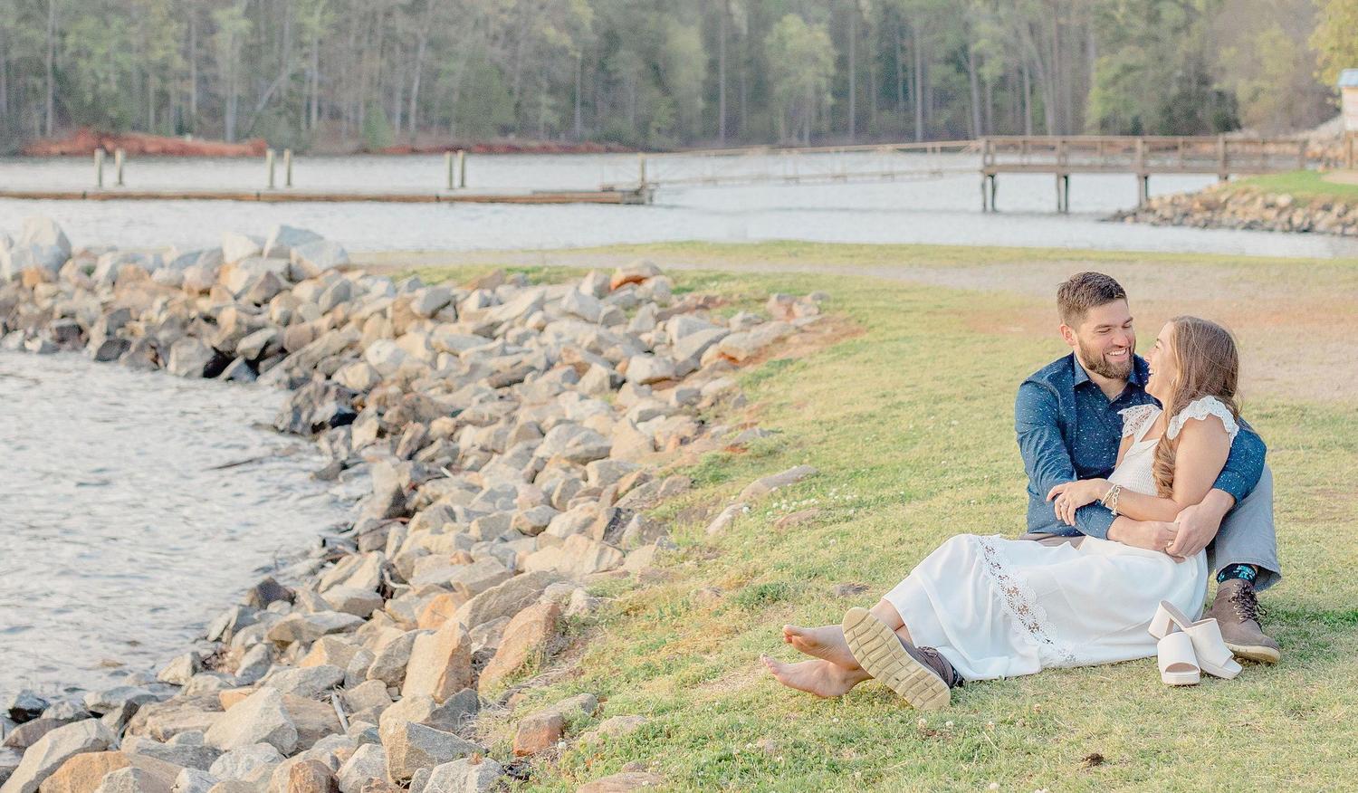 Kaitlyn Ramey and Andrell Caldwell's Wedding Website