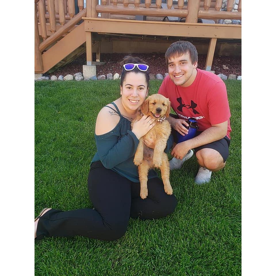 Priscilla Nieves and Allen Houle's Wedding Website