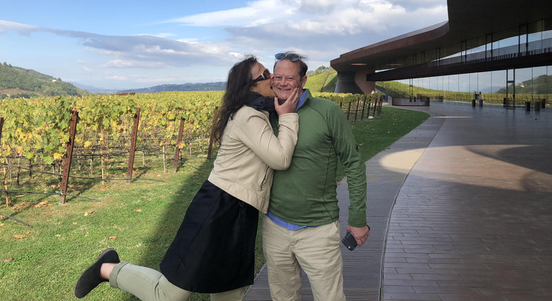 Ruth Bender and Dan Sheline's Wedding Website
