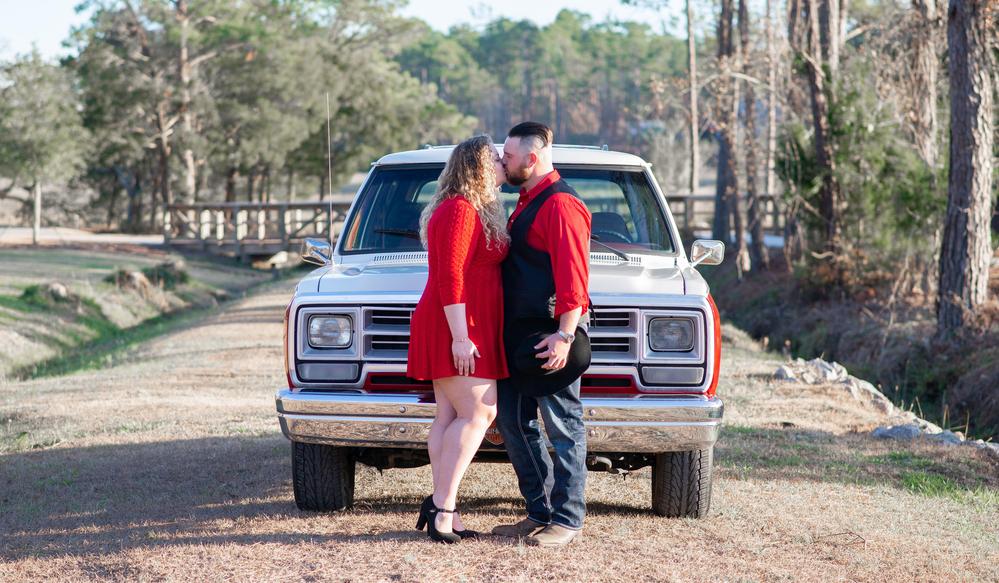 Megan Henson and Seth Humphrey's Wedding Website