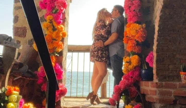 Lydia Ponce and Alfredo Tokero's Wedding Website