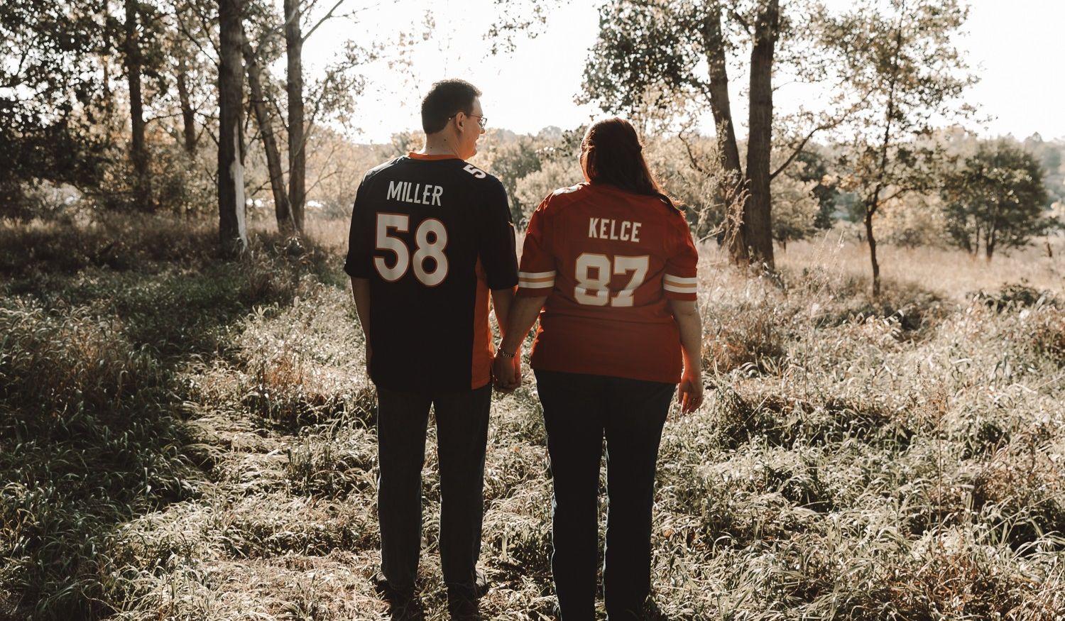 Jeanette Rice and Richard Edington's Wedding Website