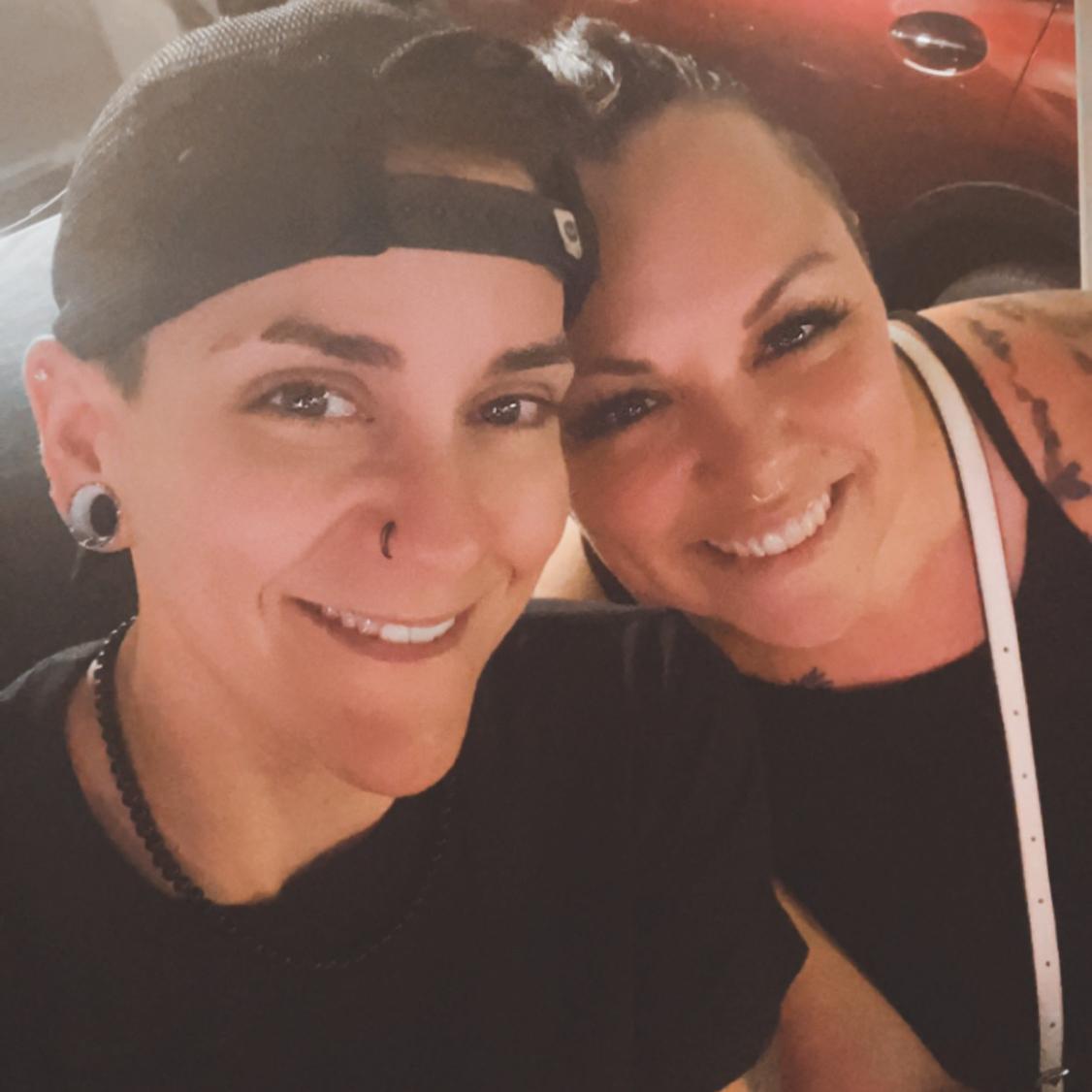 Jay Gray and Monica Randall's Wedding Website