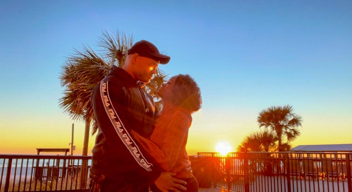 Jenay Walker and Joshua Whipple's Wedding Website