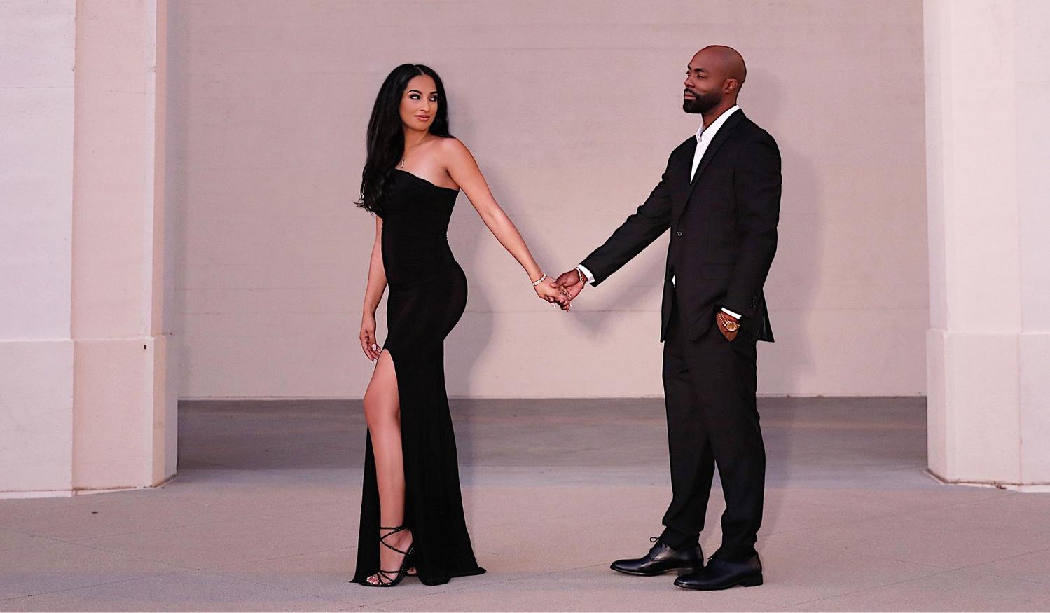 Denitra Williams and Kevin Estell's Wedding Website