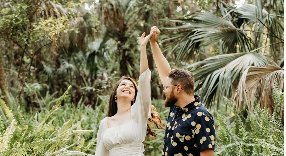 Camille Bafundo and Jonathan Furnari's Wedding Website