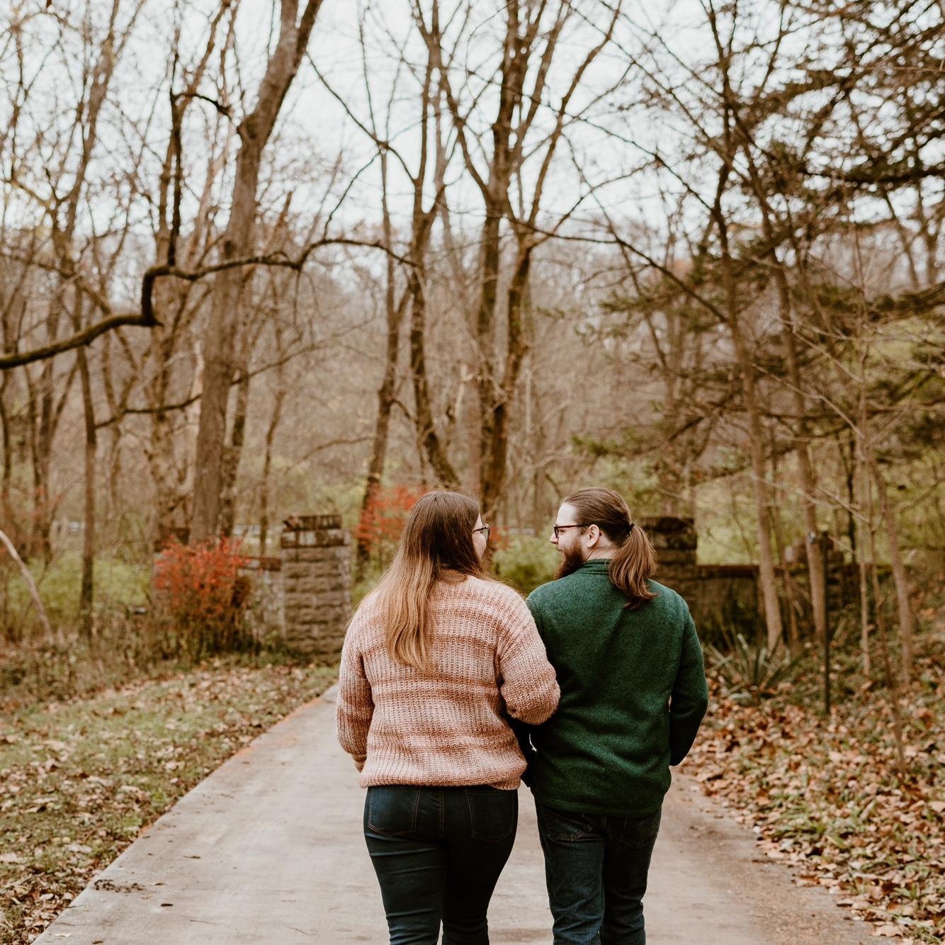 Kiersten Butler and Trevor Pearson's Wedding Website