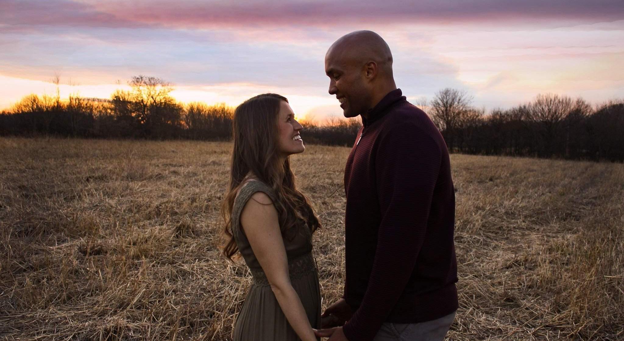 Andrea Burrow and Isaac Sumner's Wedding Website