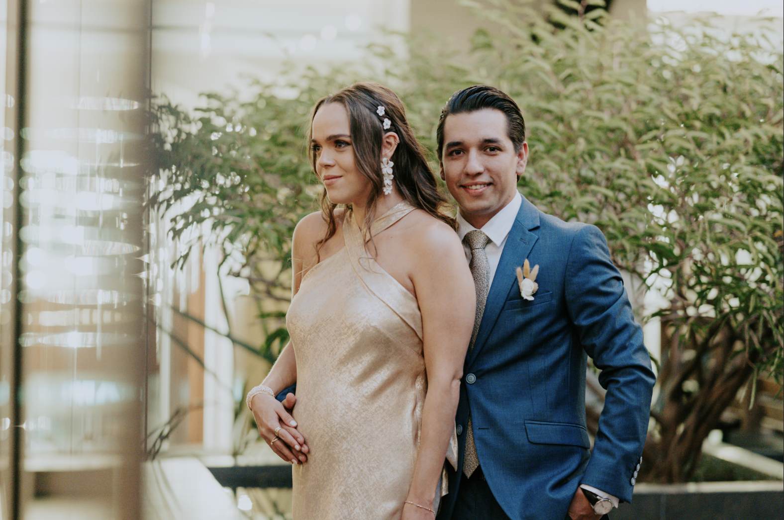Diego Zamora and Sofía Fajardo's Wedding Website