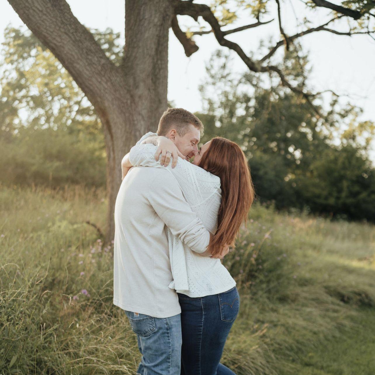 Kacie Ost and William Miskell's Wedding Website