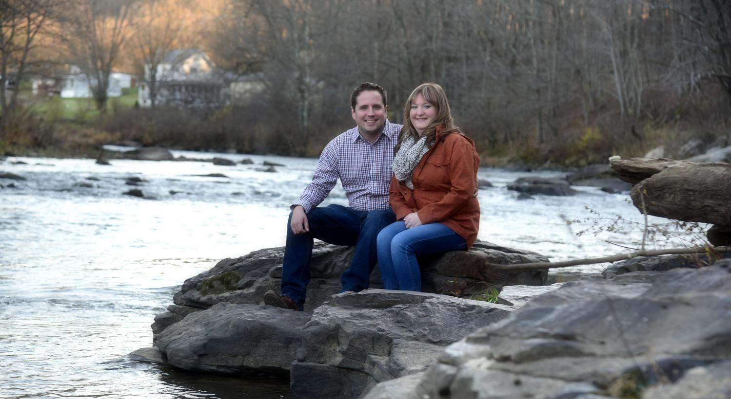 Victoria Lynn Woullard and Cody James Lott's Wedding Website