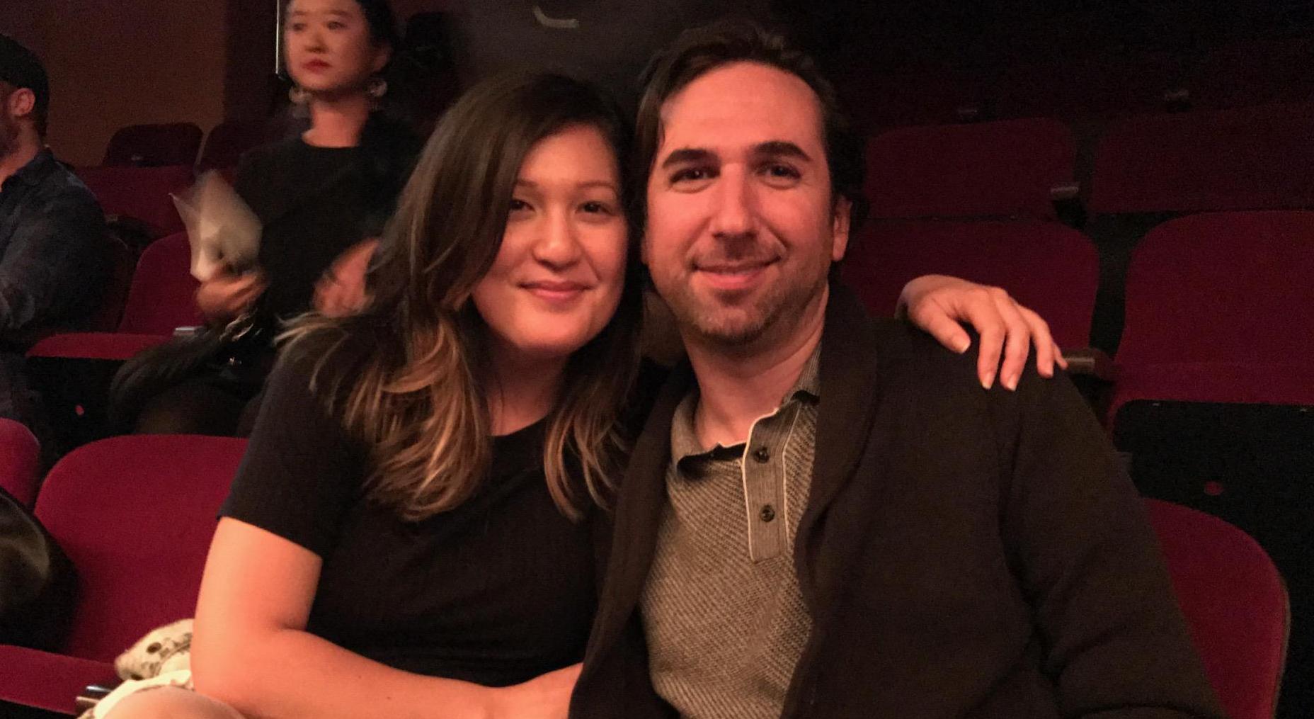 Brianna Lohr and Michael Pinkney's Wedding Website