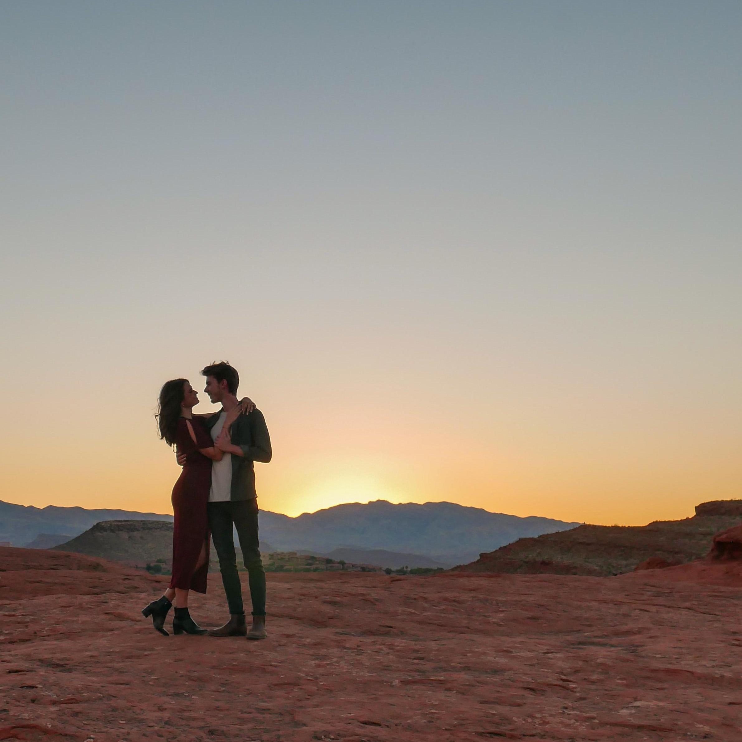 Ashley Nickerson and Adam Rothrock's Wedding Website