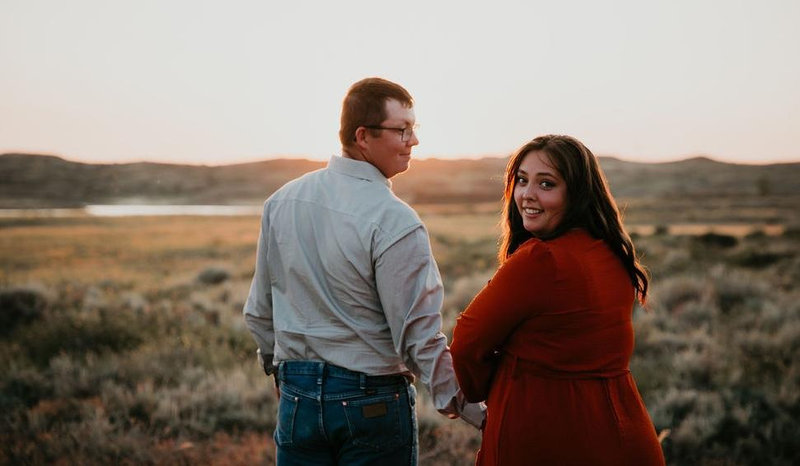 Mariah Pankratz and Justin Funk's Wedding Website