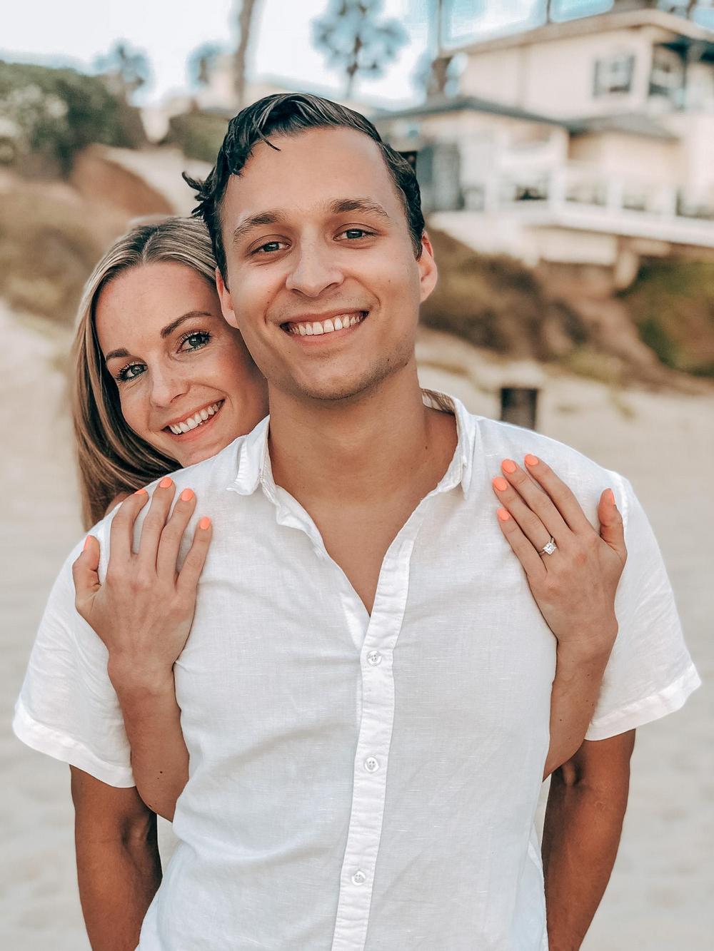 Simon Latimer and Justine Haynes' Wedding Website