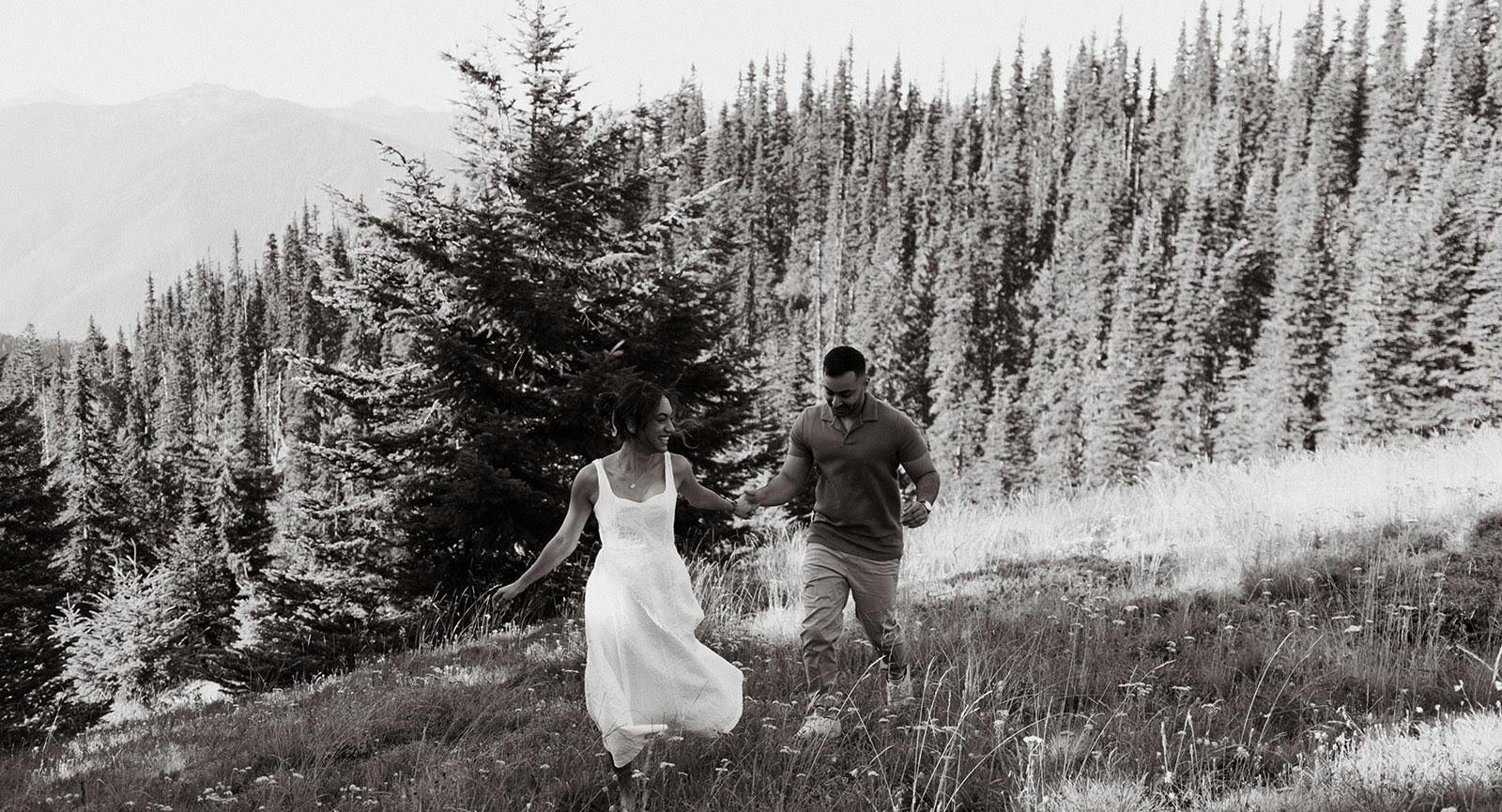 Anuja Dhakal and Syed Usman Ahmed's Wedding Website