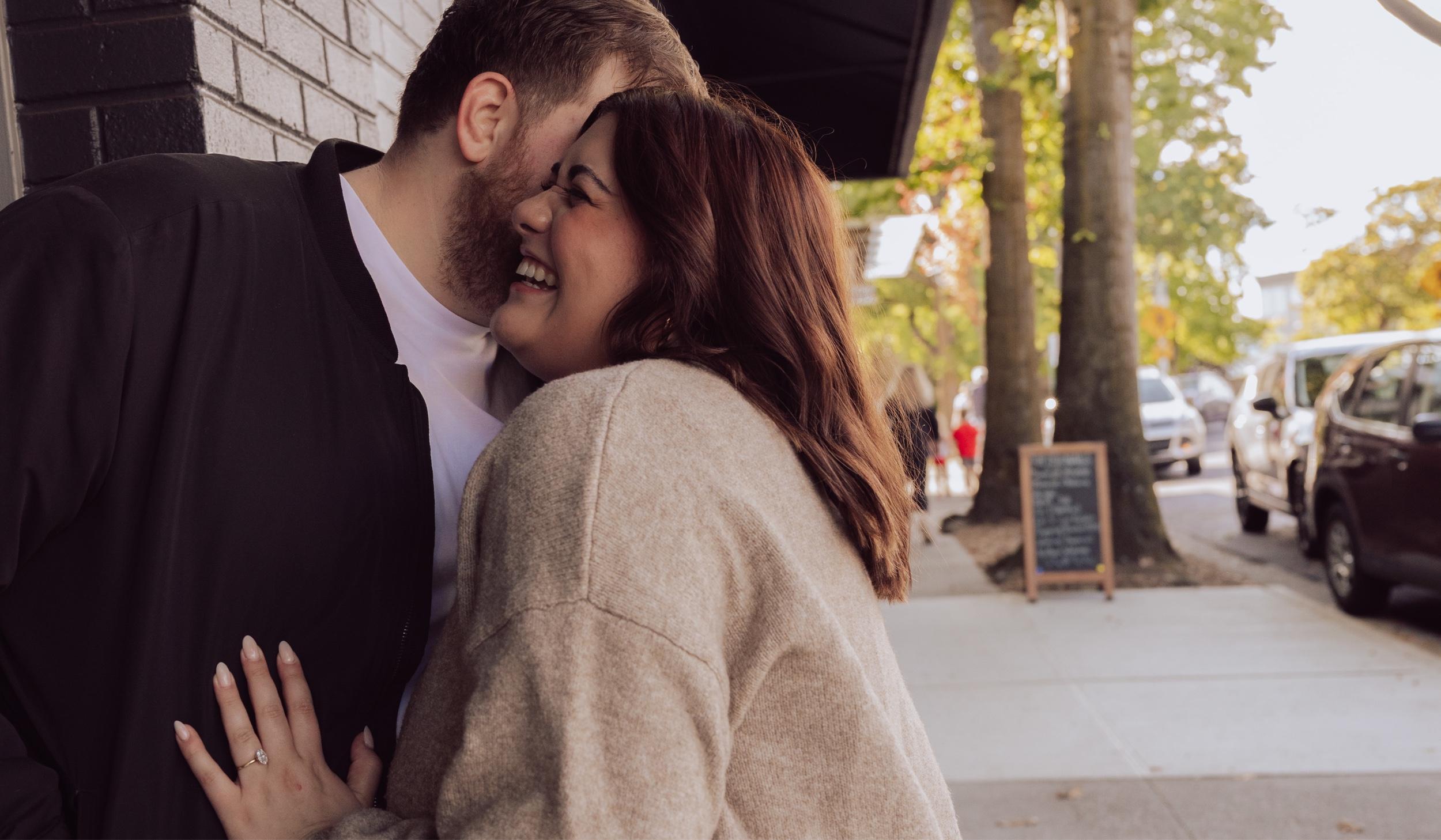Mari McLaughlin and Bryce Chapman's Wedding Website