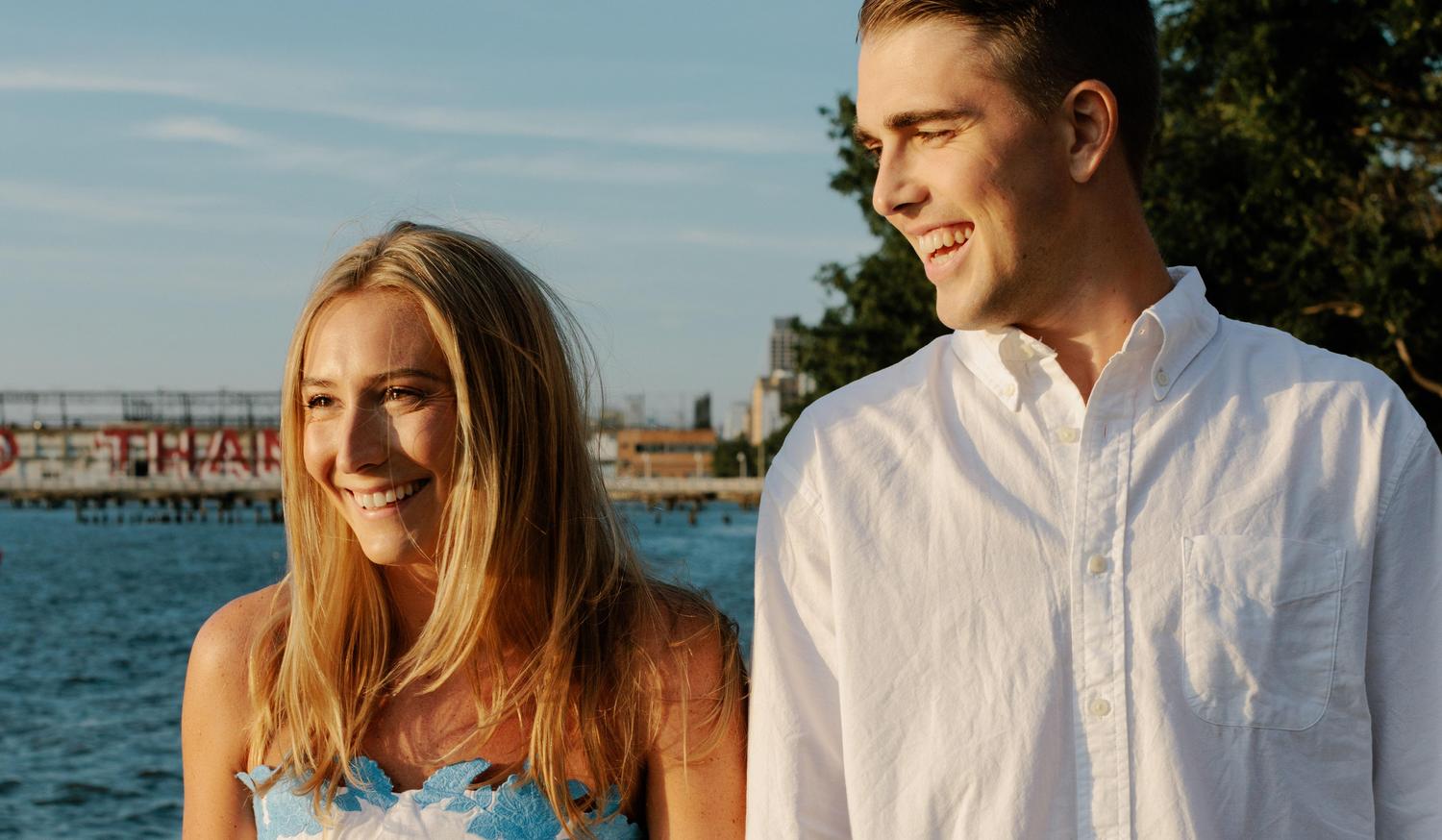 Caitlin Walley and Jack Hedstrom's Wedding Website