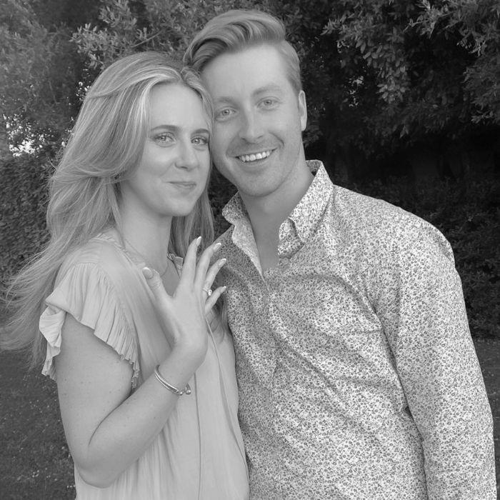 Kayla Costello and Denver King's Wedding Website