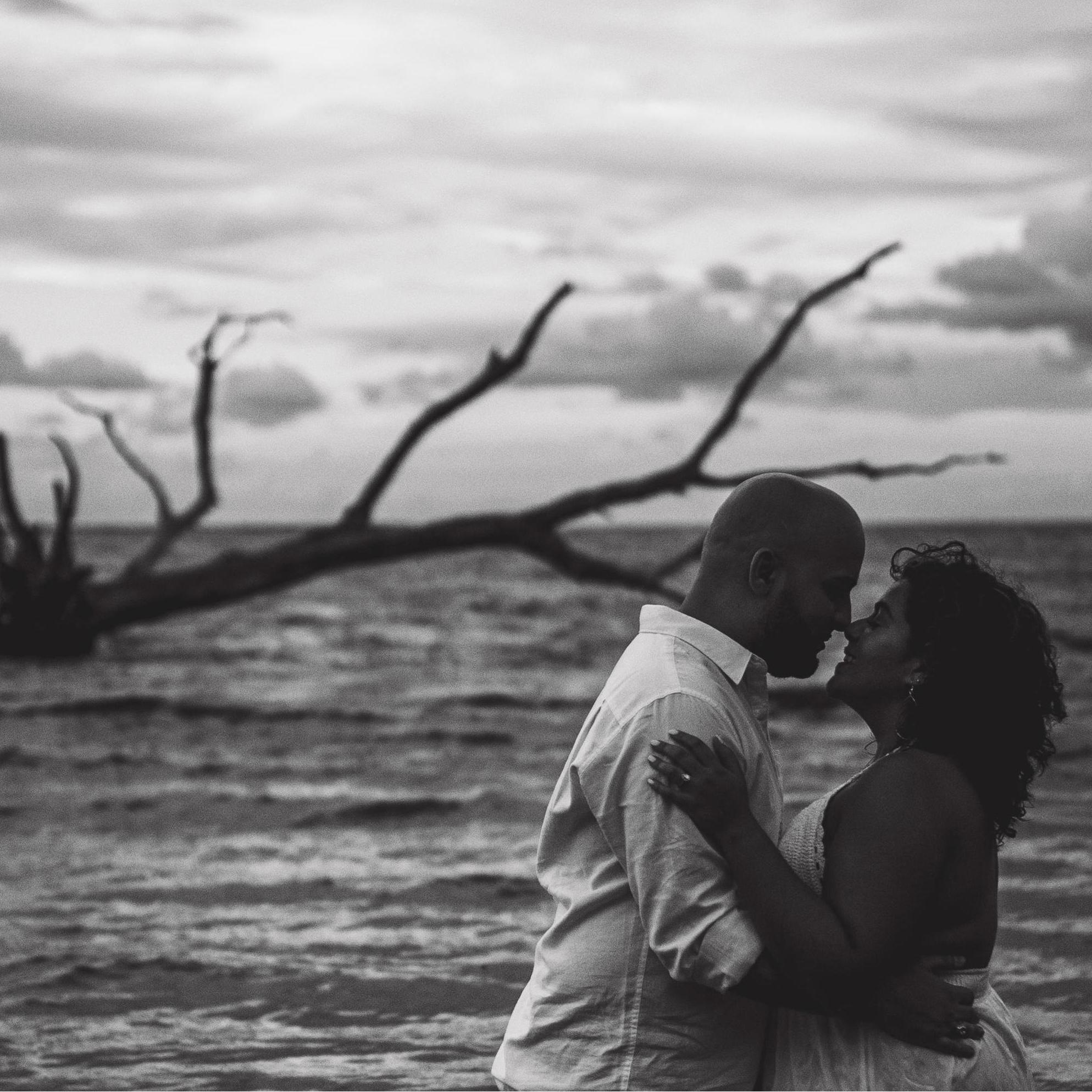 Jocelyn Hernandez and Jeremy Soto's Wedding Website