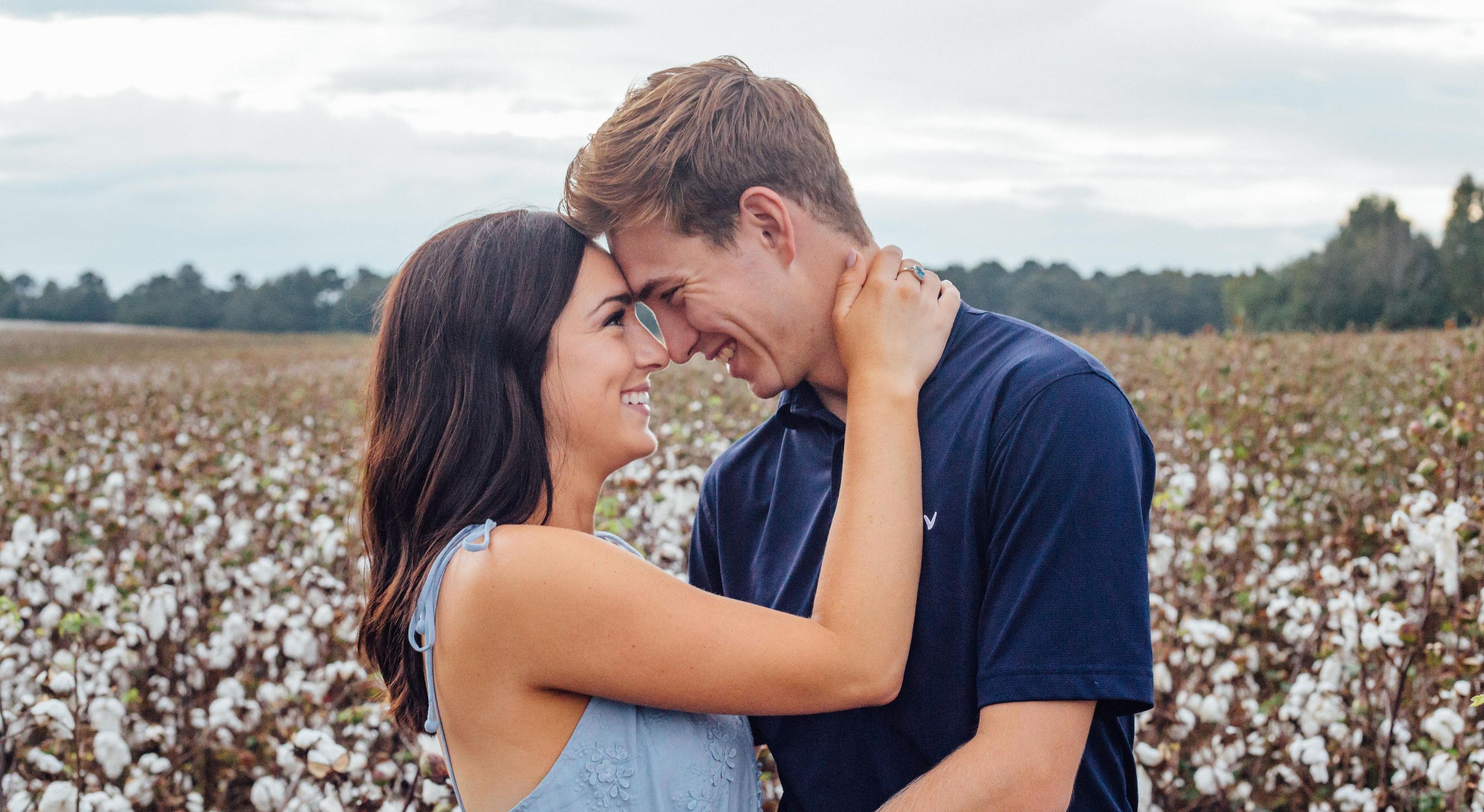 Sarah Price and Cole Cook's Wedding Website