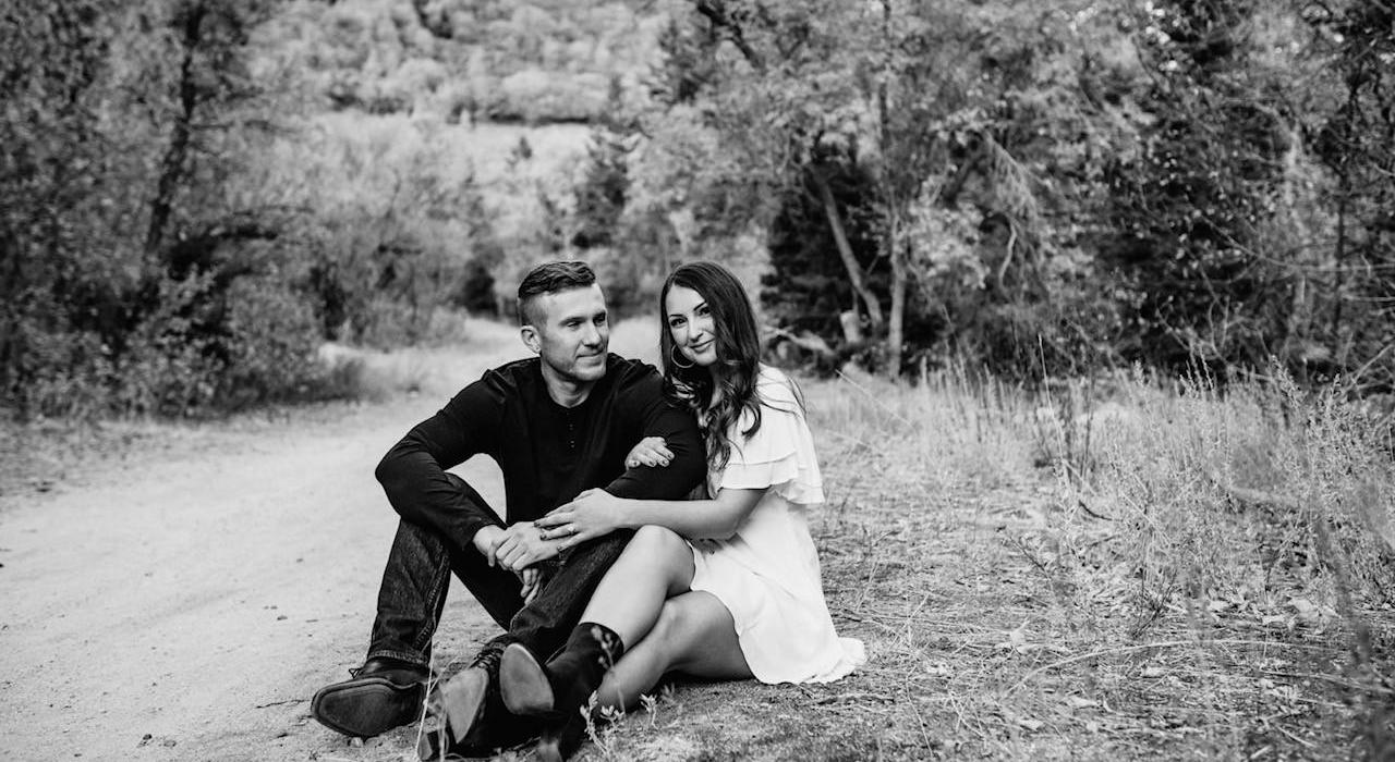 Kim Gatt and Dylan Erickson's Wedding Website