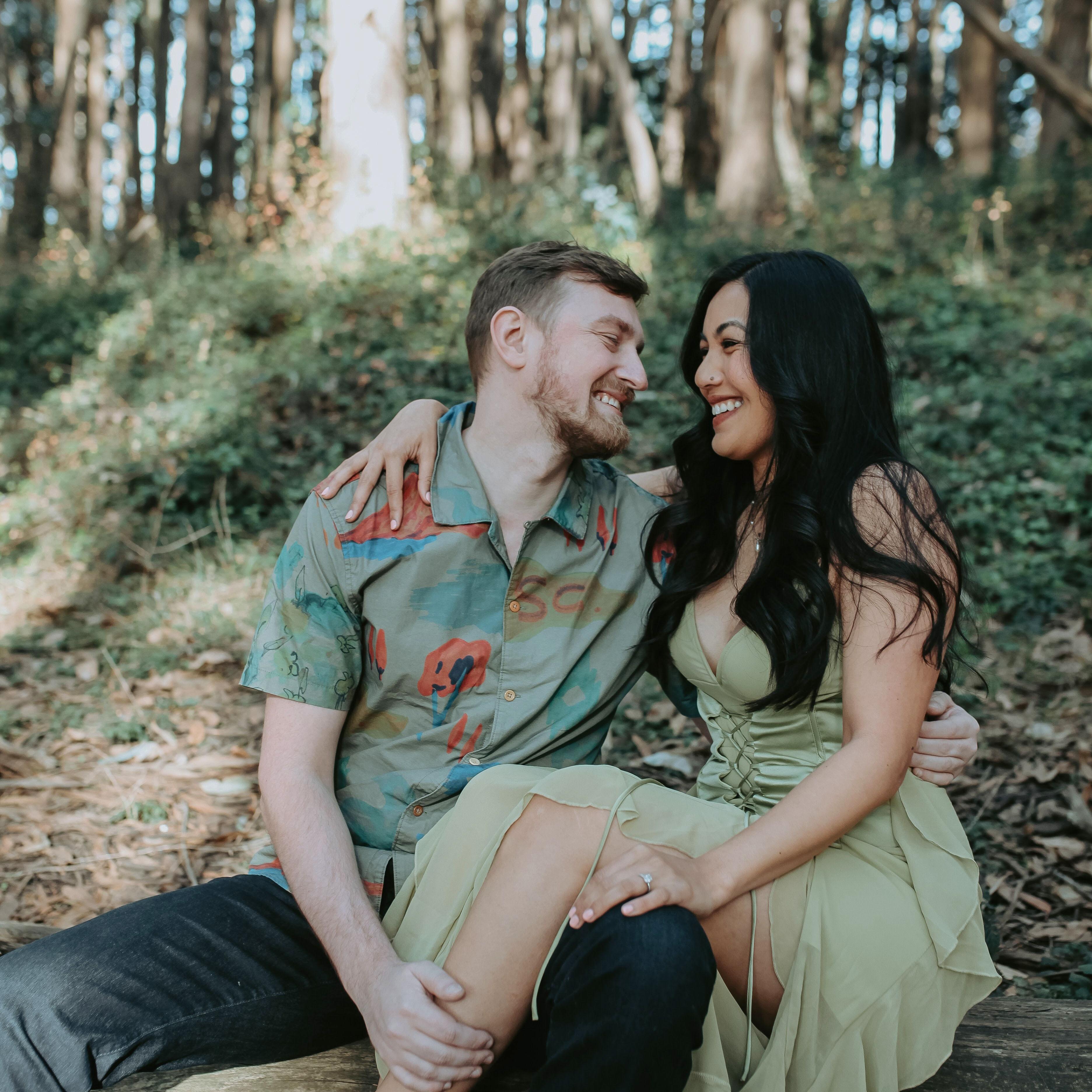 Alex Popov and Ivan Popov's Wedding Website