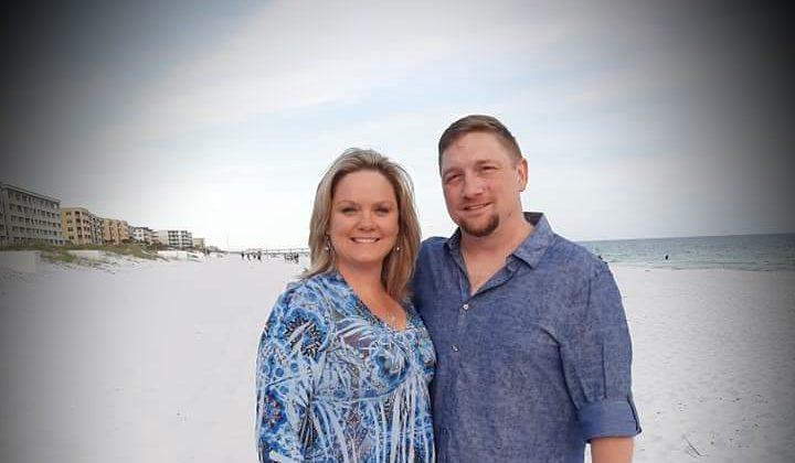 Isis Anger and Jason Magnuson's Wedding Website