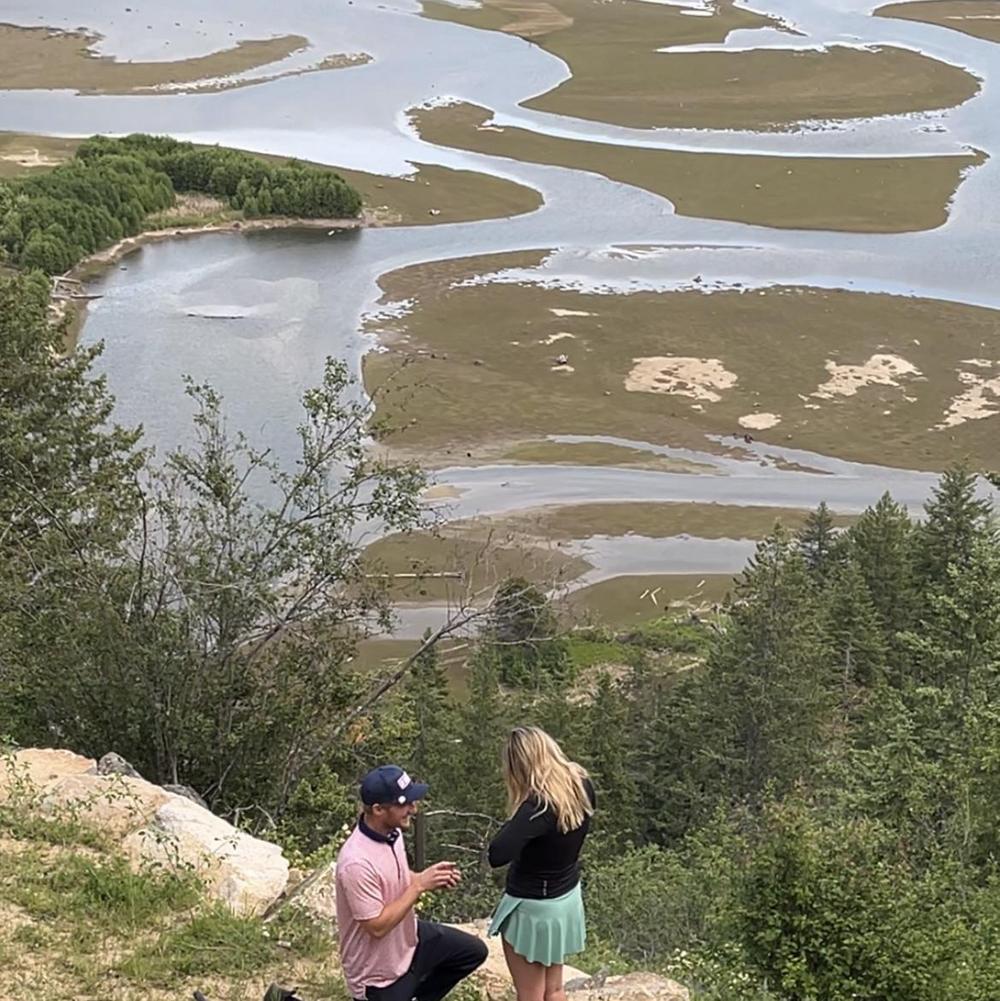 Amanda Haberman and Daniel Storie's Wedding Website