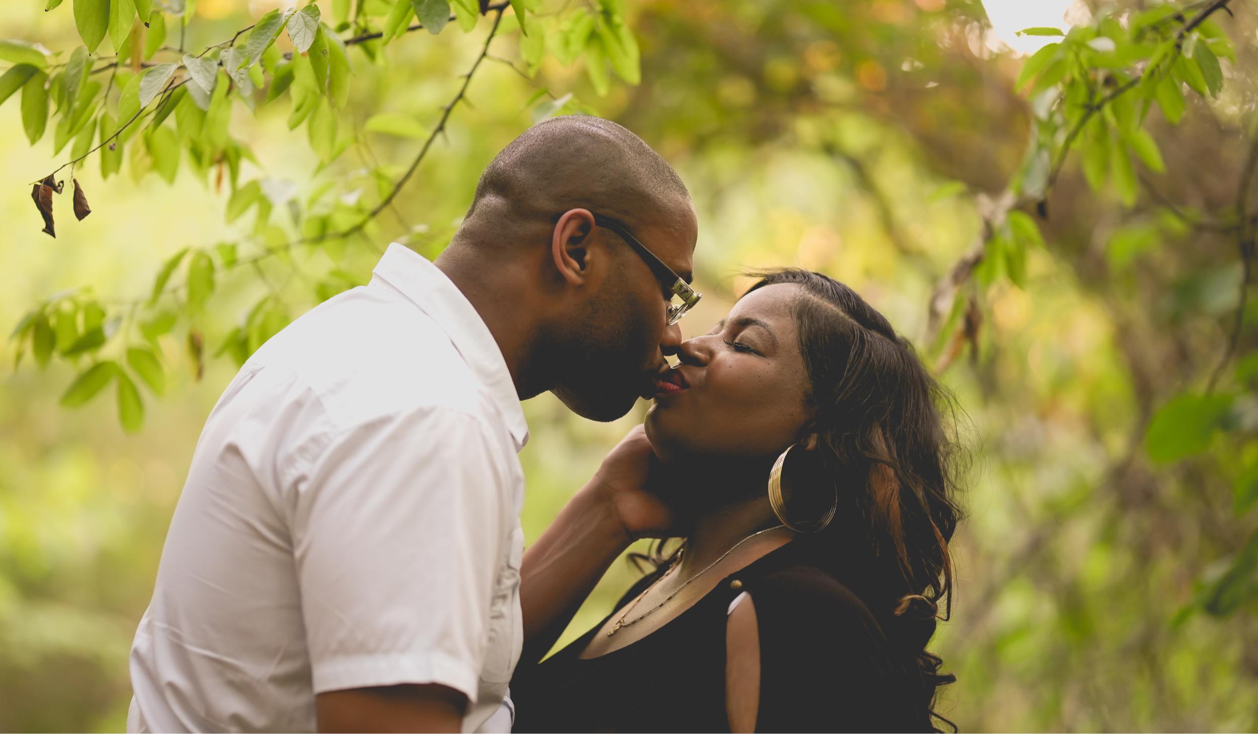 Tasha Robertson and Aaron Mcgaughey's Wedding Website