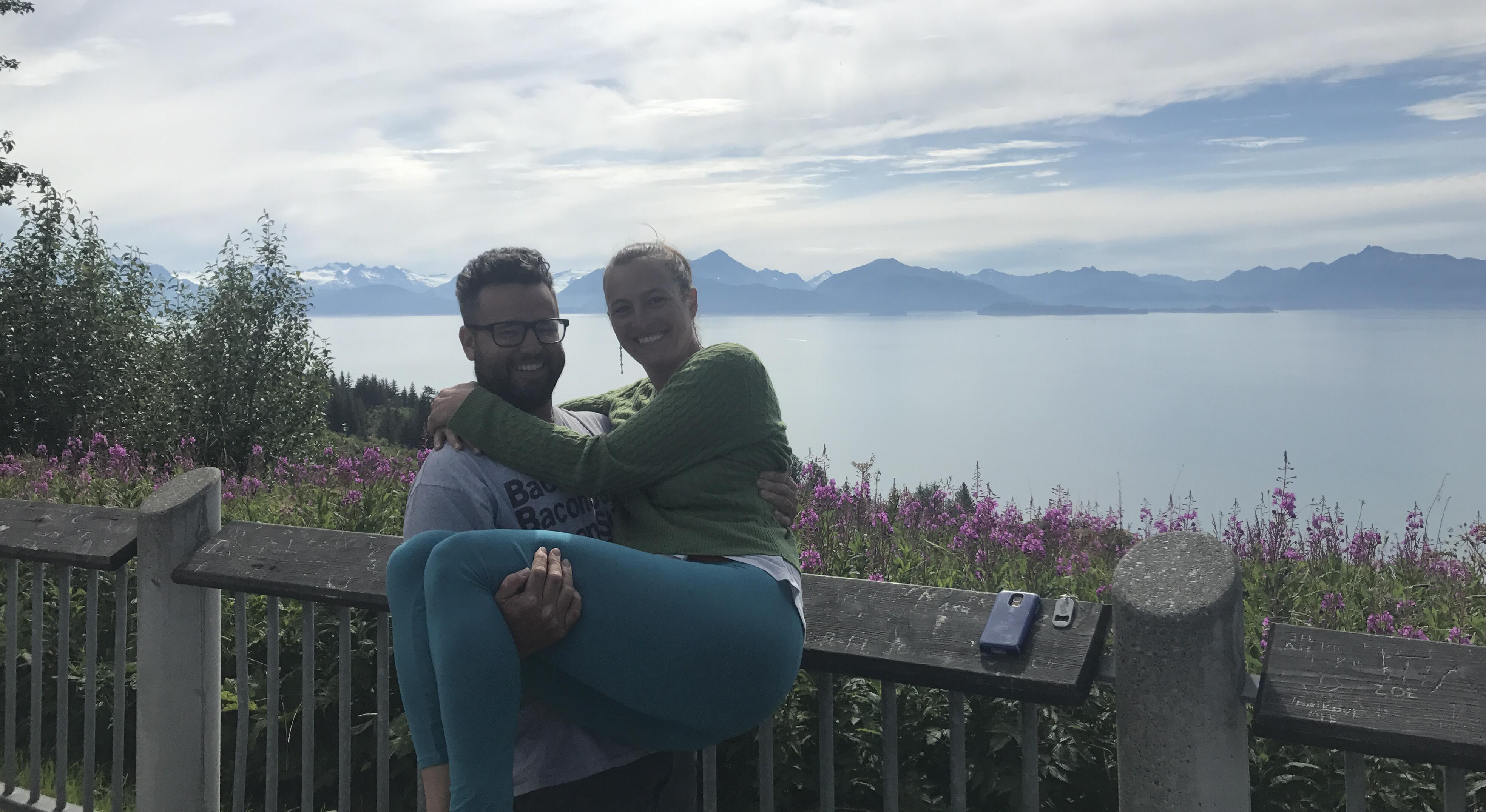 Claire Saarmann and Brian Wellikson's Wedding Website