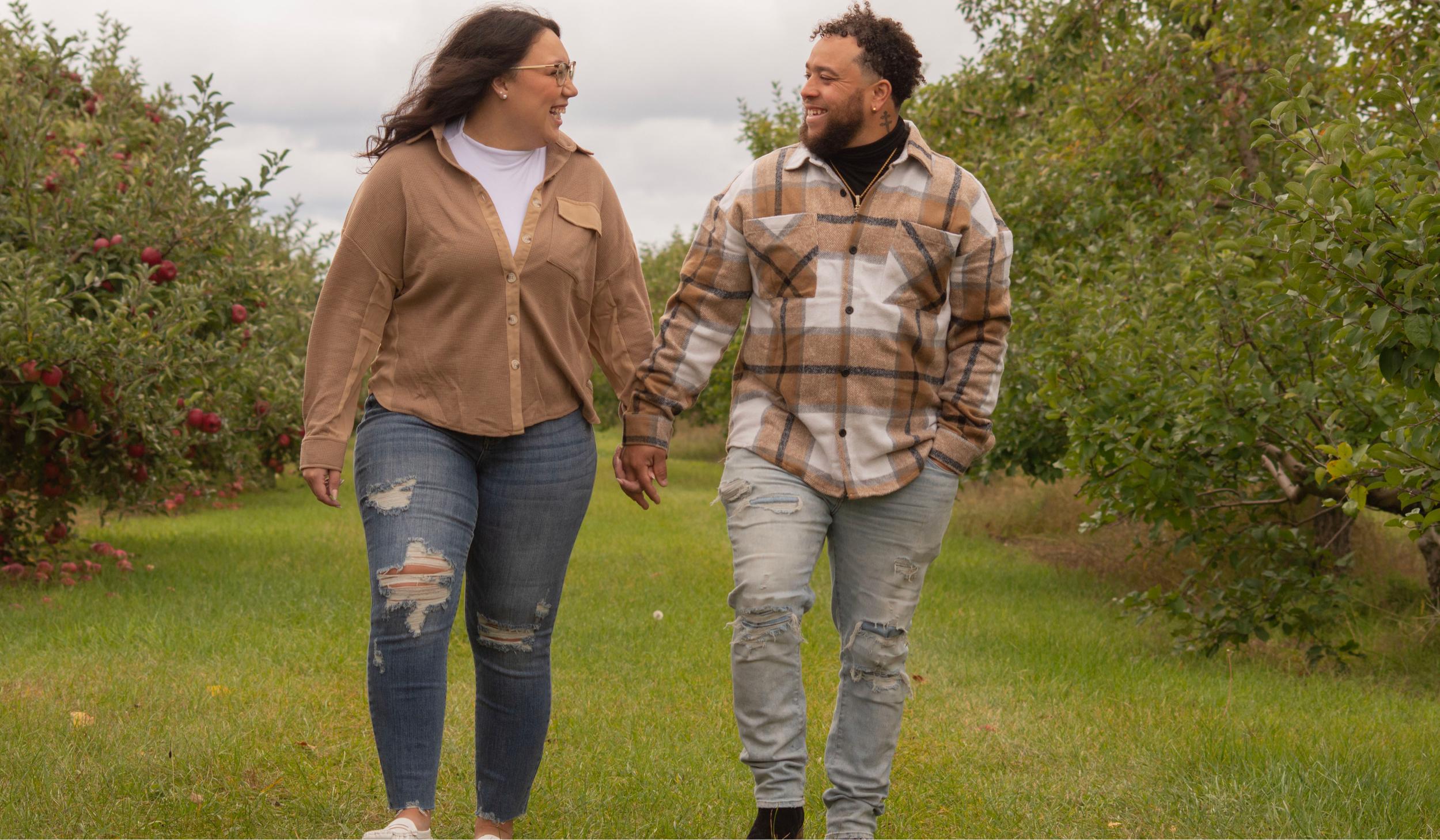 Destinee McMillan and DeVari Niblock's Wedding Website