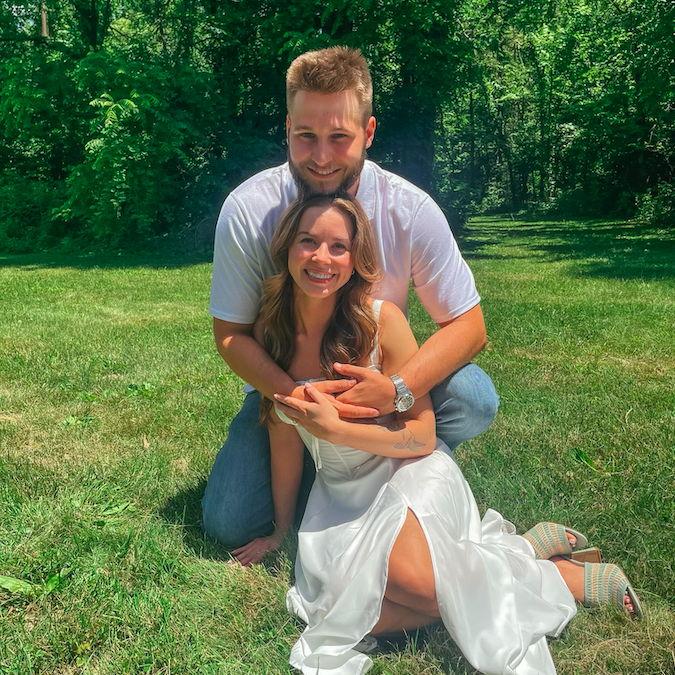 Emily Kilgore and Matthew Strattman's Wedding Website