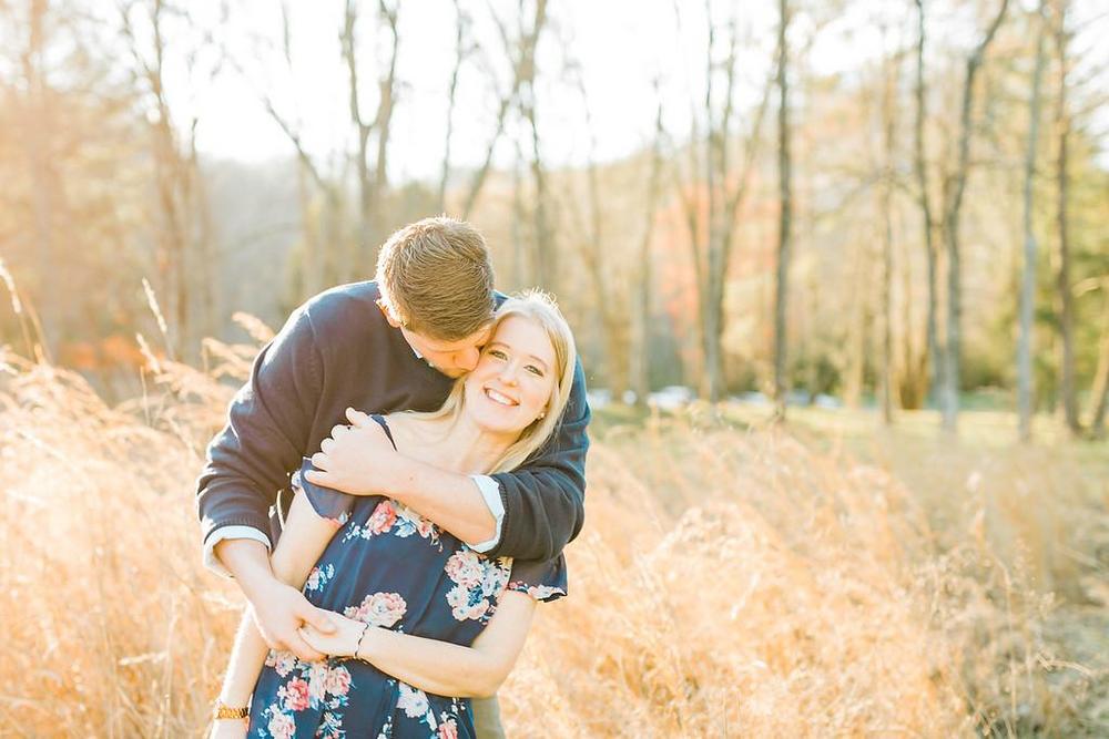 Courtney Monroe and Jared Flowers' Wedding Website