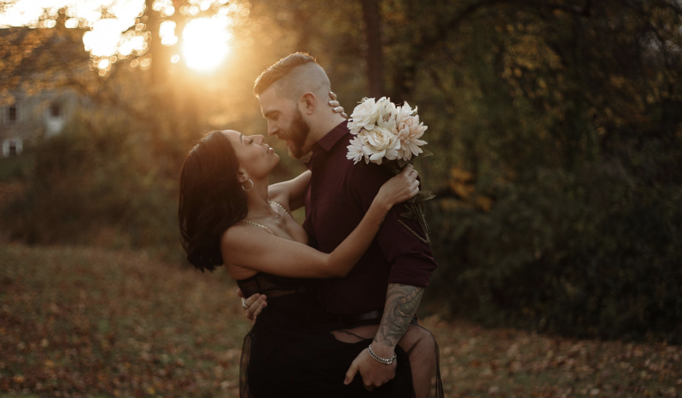 MELINDA MARTINEZ and CHRISTOPHER SANDHAM's Wedding Website