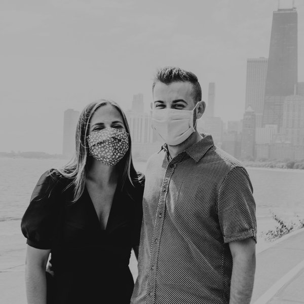 Tom Gallagher and Morgan Frost's Wedding Website