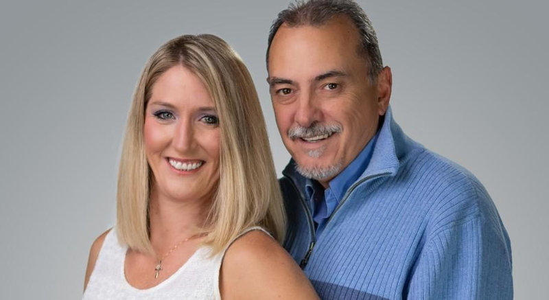 Heather Morley and Ty Byrne's Wedding Website