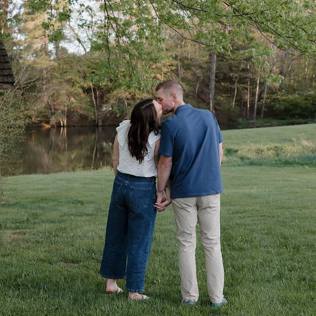 Delia Burl and Connor McCowan's Wedding Website