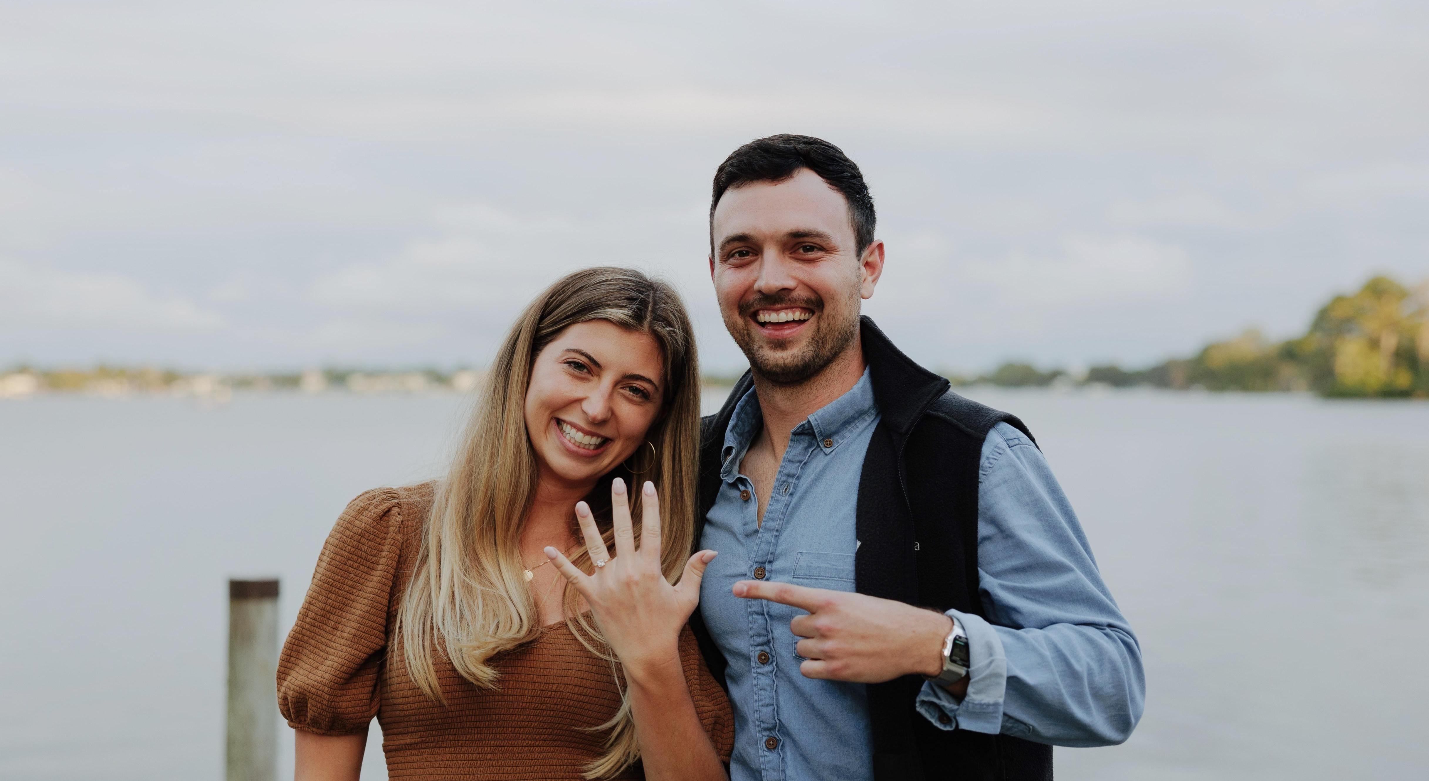 Hailey Anderton and Nathan Nichols' Wedding Website